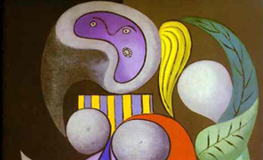 Televideo - Picasso 1917-1937