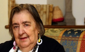 Televideo - Addio alla poetessa Alda Merini