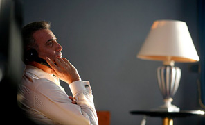 Televideo - Mattei, l'uomo che guardava al futuro