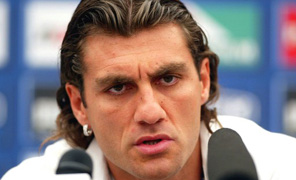 Televideo - Intercettazioni Telecom, Vieri: revocate dello scudetto all ...