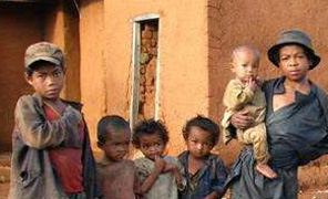 Televideo - Popolazione sempre più povera