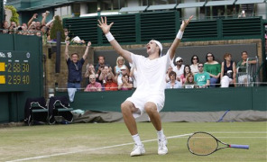 Televideo - Isner-Mahut, il match più lungo della storia