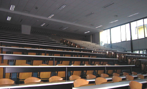 Televideo - Alla Sapienza esami di notte