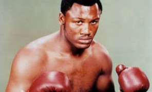 Televideo - Con Joe Frazier muore una leggenda
