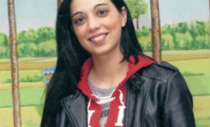 Televideo - Per Erika è l'ora della libertà