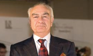 Televideo - Carlo Bazzani: 'Forte crisi per le barche medio-piccole'