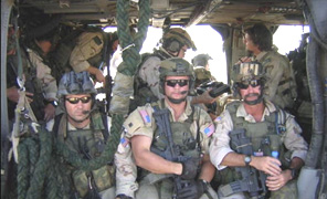 Televideo - Joint Special Operations Command