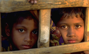 Televideo - I diritti negati ai figli delle città