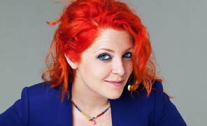 Televideo - Noemi: 'Ho un'anima punk'