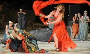 Televideo - Aristofane, l'ateniese che parla di noi