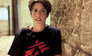 Televideo - 'Il 90% dei feriti sono civili'