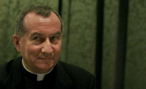 Televideo - Vaticano, Parolin nuovo segretario di Stato